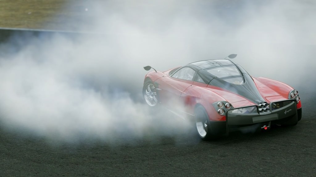 Bandai Namco explica por qué 'Project CARS' se ha retrasado para Wii U ...