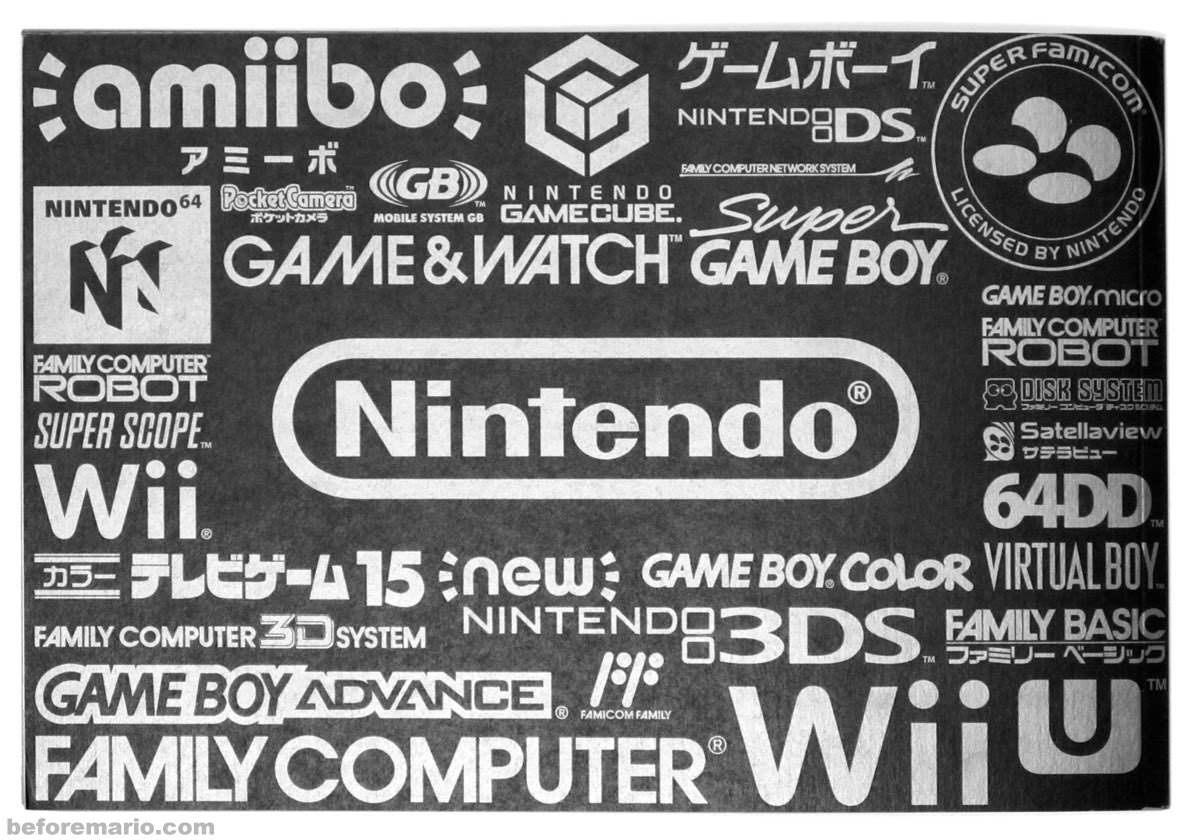 Nintendo Canadá afirma que veremos la participación de importantes ...
