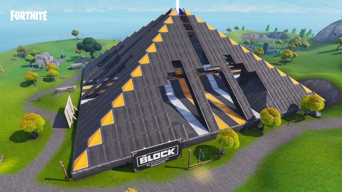 Fortnite Recibe La Actualización De Contenido 7 20 Estas Son Todas Las