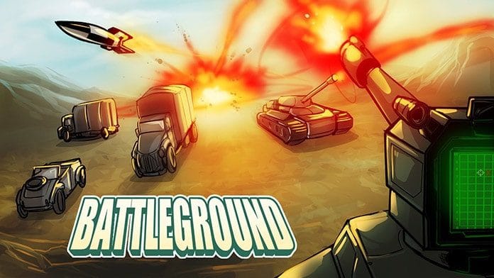 Battleground llegará a Nintendo Switch el próximo 30 de enero - Nintenderos