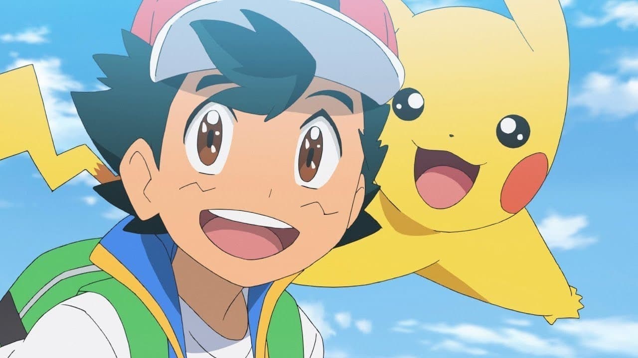 Ya puedes ver el opening inglés del anime Viajes Pokémon - Nintenderos Ya puedes ver el opening inglés del anime Viajes Pokémon - Nintenderos