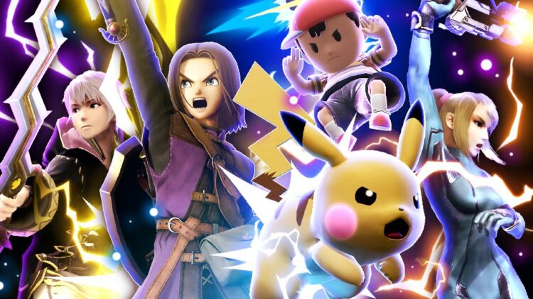 Zero Es El Ganador De Super Smash Bros Invitational 2018 Nintenderos