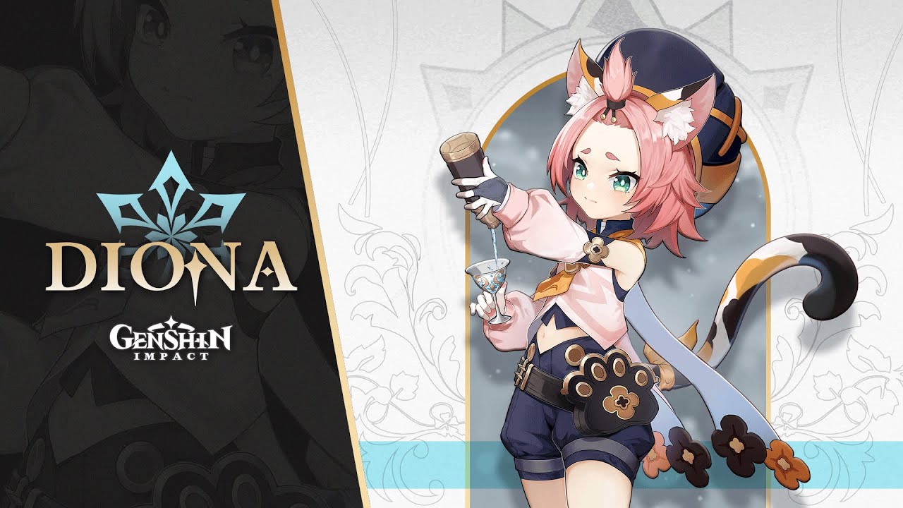 Genshin Impact lanza nuevo tráiler protagonizado por Diona - Nintenderos Genshin Impact lanza nuevo tráiler protagonizado por Diona - Nintenderos
