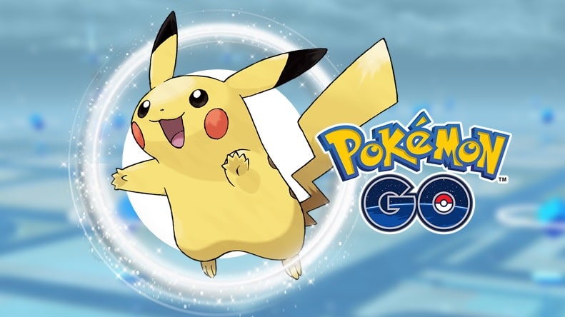 Pokémon Go Todo Sobre La Nueva Hora Del Pokémon Destacado De Pikachu