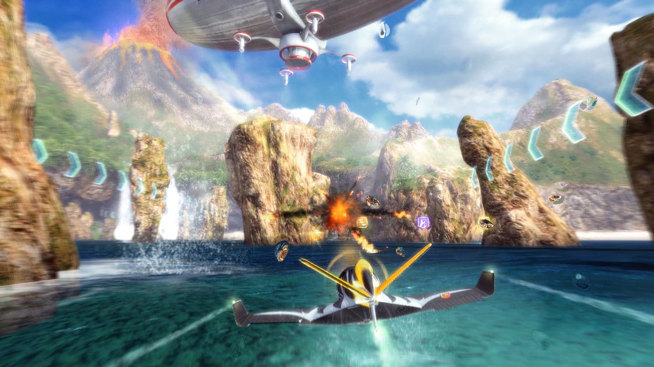 Skydrift Infinity y Pile Up! Box by Box ya tienen fechas de estreno en ...