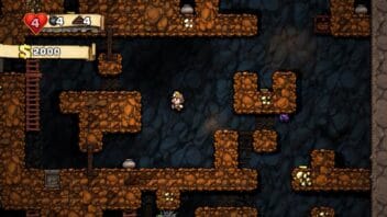[Análisis] Spelunky para Nintendo Switch - Nintenderos