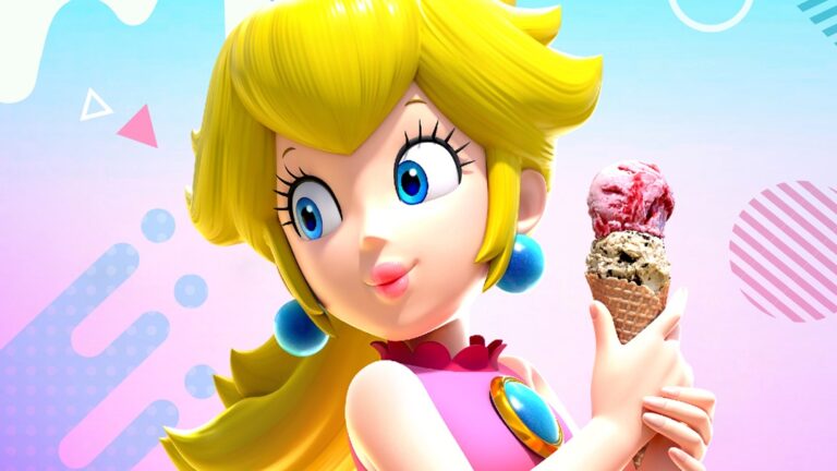 10 Curiosidades Y Secretos De La Princesa Peach Que Desconocías