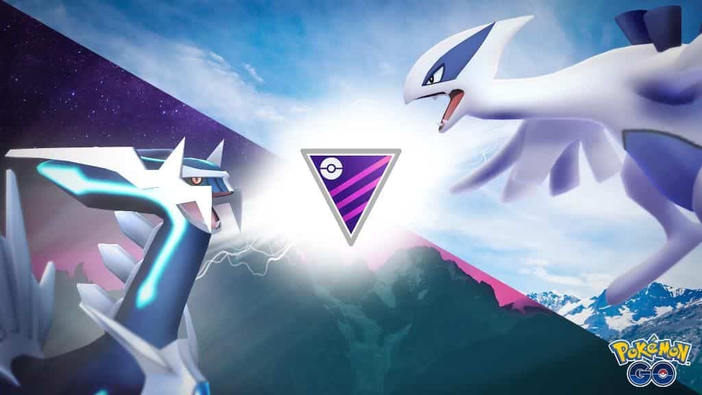 Mejores Pokémon Y Equipos Para La Liga Master Ball De Pokémon Go