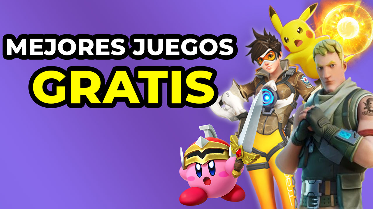 Los 30 Mejores Juegos Gratis Para Nintendo Switch De - vrogue.co Los 30 Mejores Juegos Gratis Para Nintendo Switch De - vrogue.co
