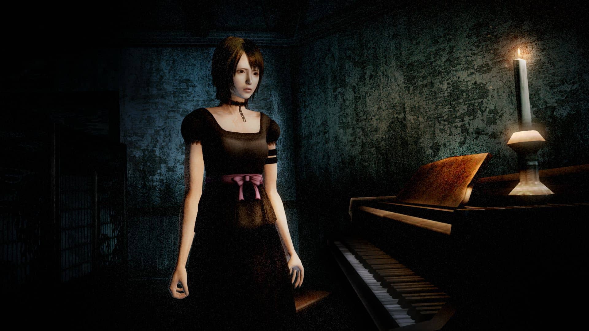 PROJECT ZERO: Mask of the Lunar Eclipse - Nintenderos PROJECT ZERO: Mask of the Lunar Eclipse - Nintenderos