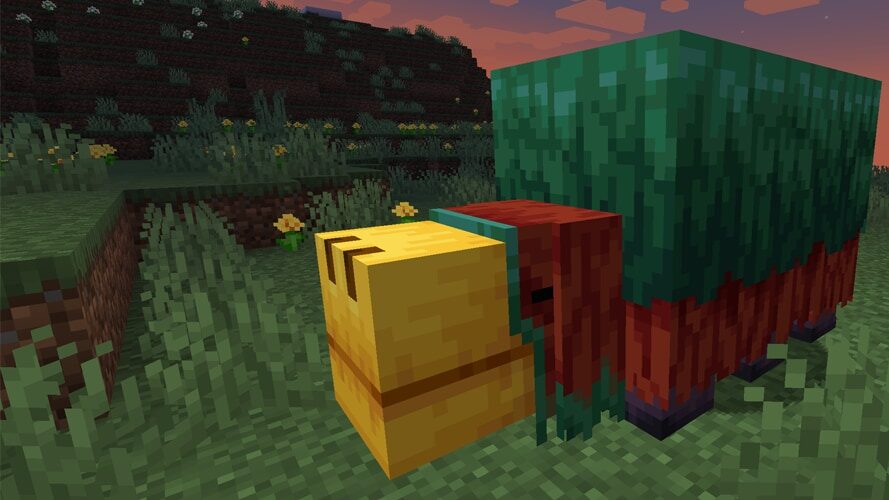 Minecraft lanza una nueva versión preview para probar más funciones de ... Minecraft lanza una nueva versión preview para probar más funciones de ...