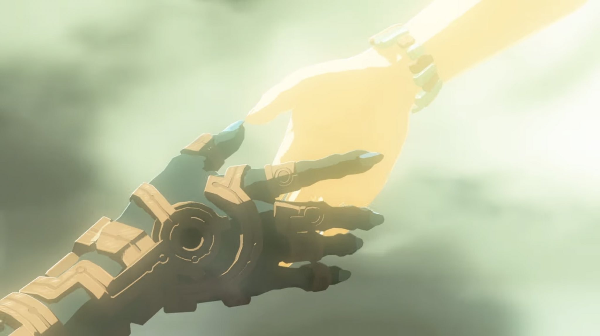 Crean un cosplay perfecto de Zelda: Tears of the Kingdom - Nintenderos Crean un cosplay perfecto de Zelda: Tears of the Kingdom - Nintenderos