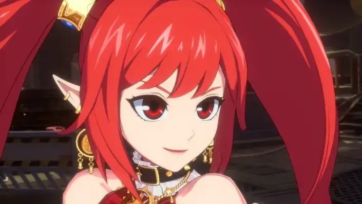 Dnf Duel Confirma A Battle Mage Como Siguiente Personaje Dlc Nintenderos