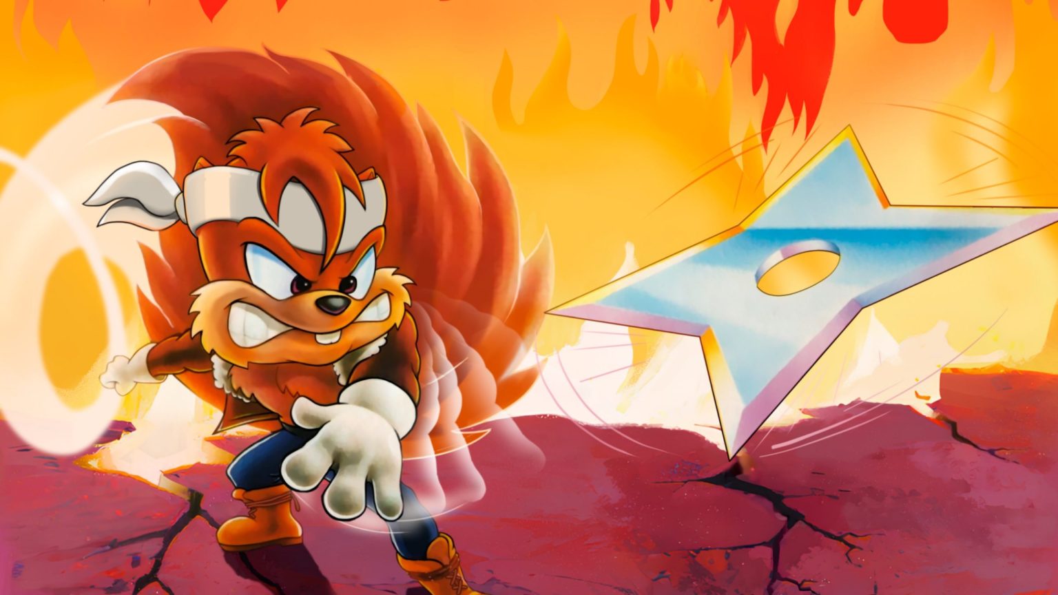 Aero the Acro-Bat 2, Zero the Kamikaze Squirrel y más juegos se ...