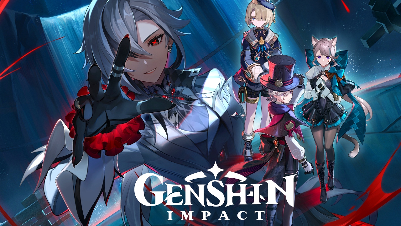 Genshin Impact: Todos los códigos de protogemas de Julio 2024 gratis Genshin Impact: Todos los códigos de protogemas de Julio 2024 gratis