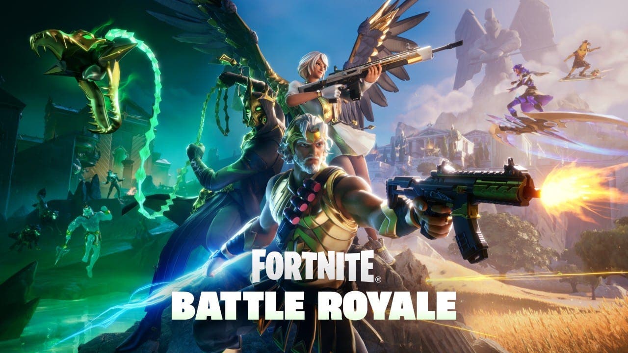 Consigue Gratis Este Aspecto De Fortnite Con Ps Plus
