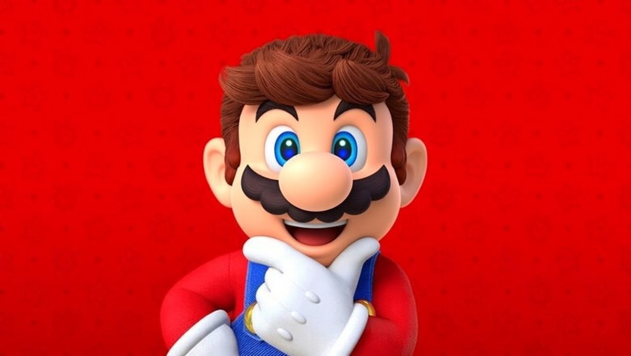 Estas son las comidas favoritas de Super Mario, según compartió ...