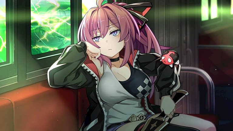 Death end re;Quest Code Z y más juegos llegarán a Nintendo Switch ...